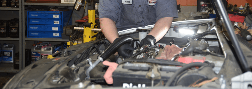 Auto Repair Services in Locust, NC | Whitley Automotive